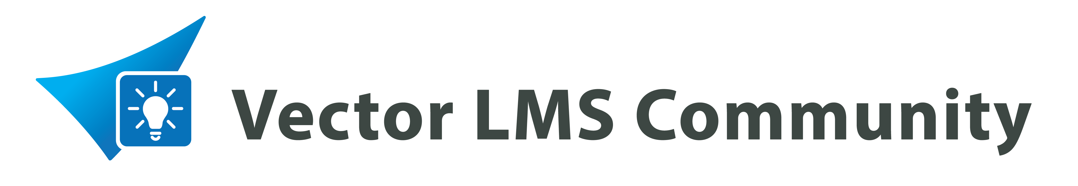 Discussion Landing Page