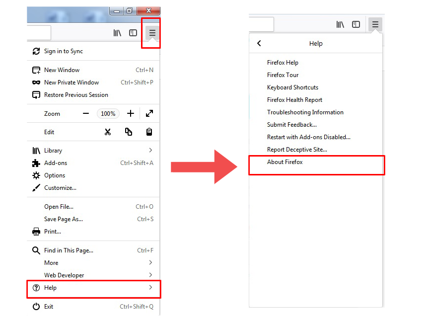 How to Update to the Most Recent Version of Your Internet Browser