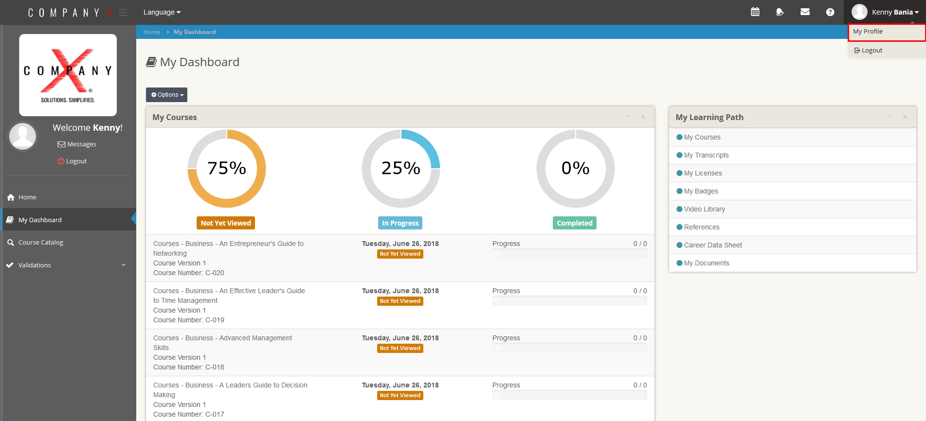 How Do I Add a Photo to My Profile?