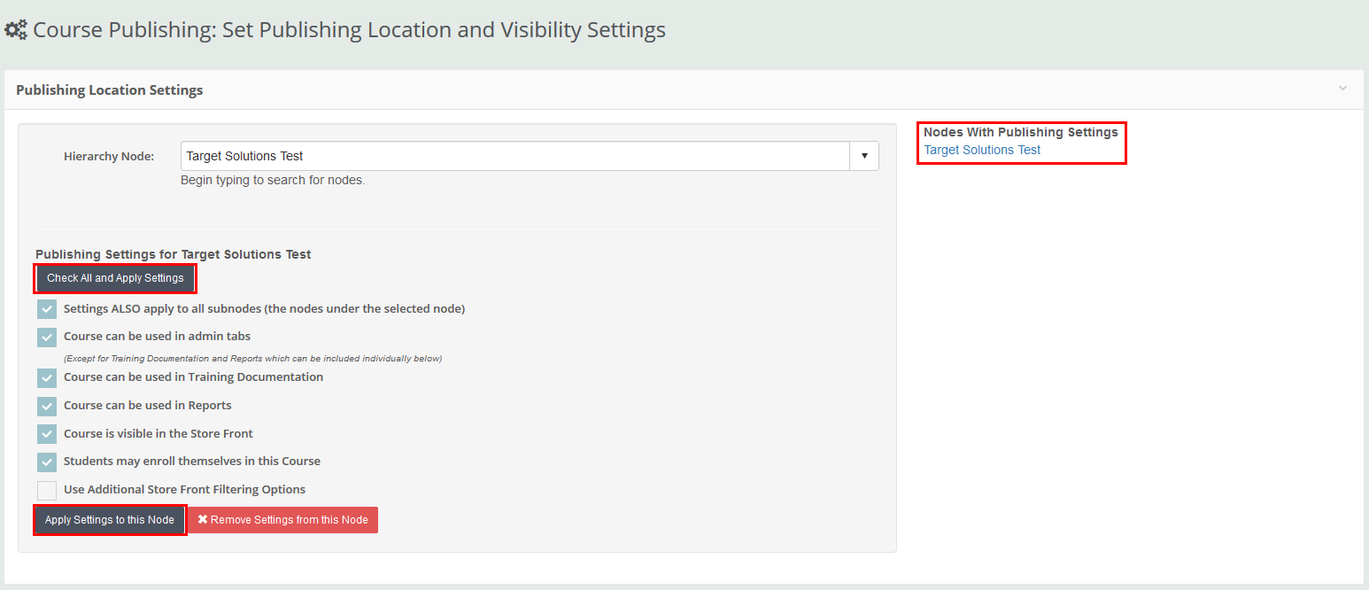 How Do I Create a New Course?