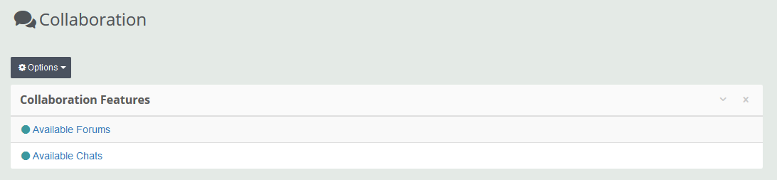 Logging In for the First Time