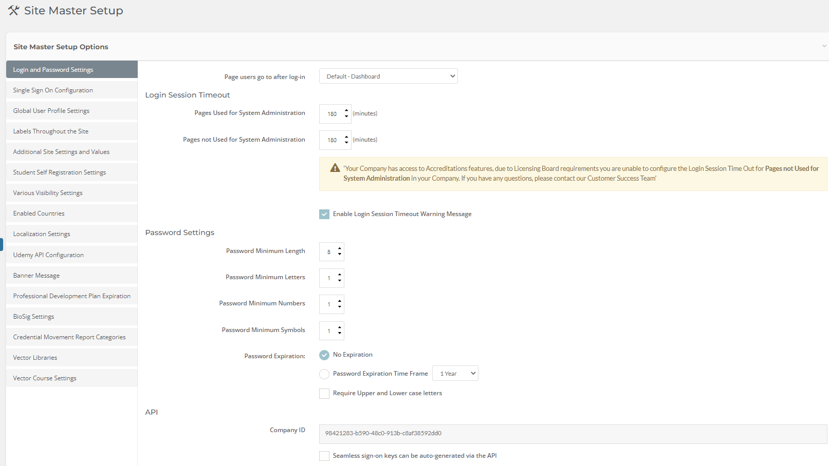 System Tools Overview