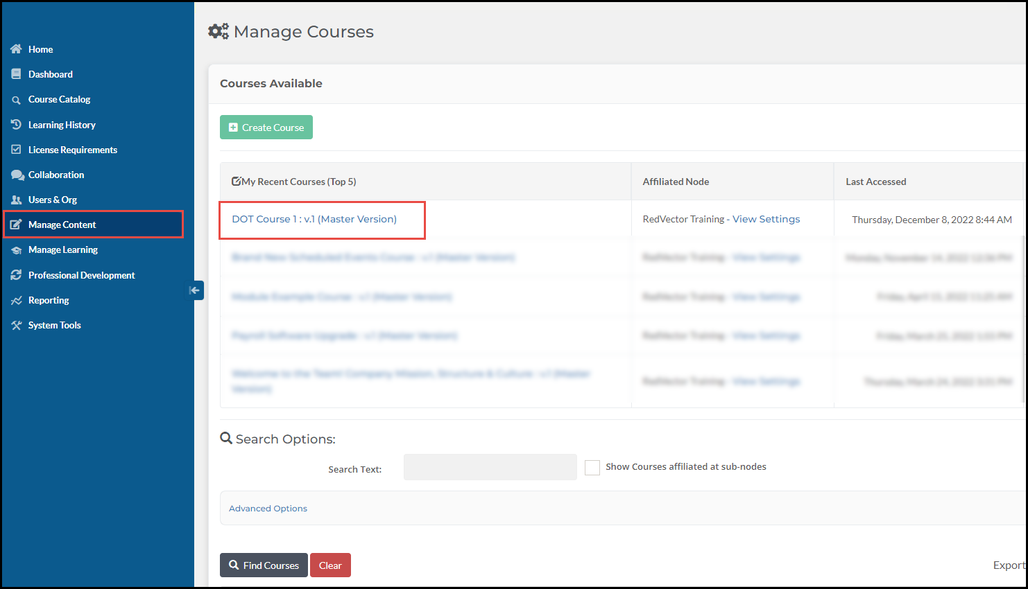 How to Copy a Course