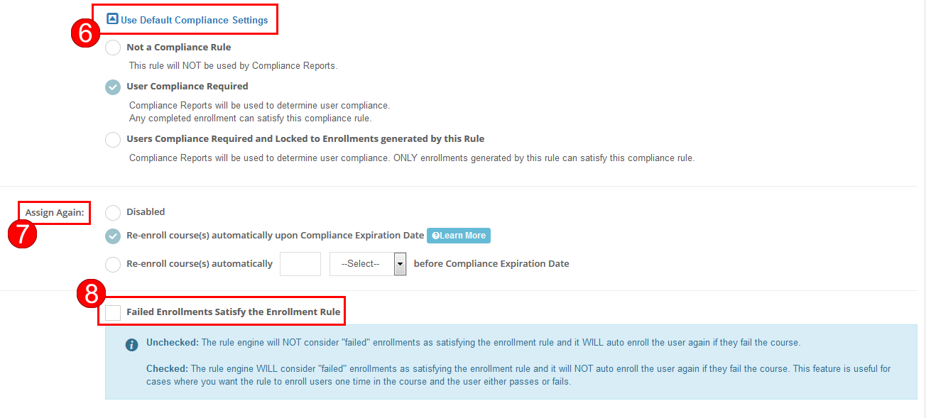 Auto Assignment Rule (Storefront Model)