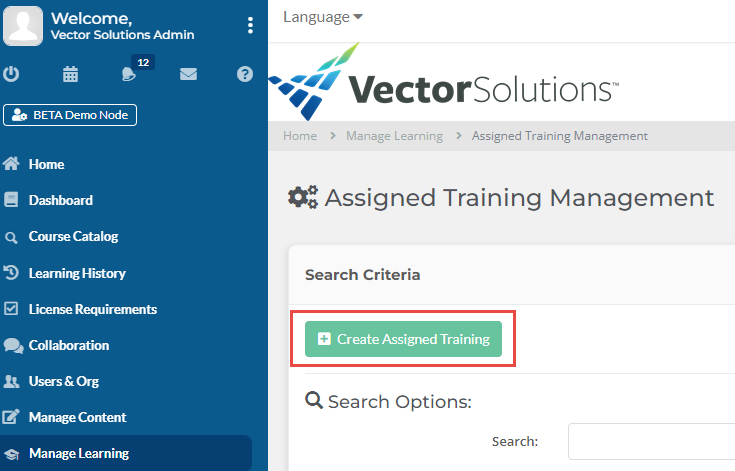 Recurring Auto-Assignment