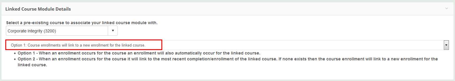 Understanding the Look Back Period