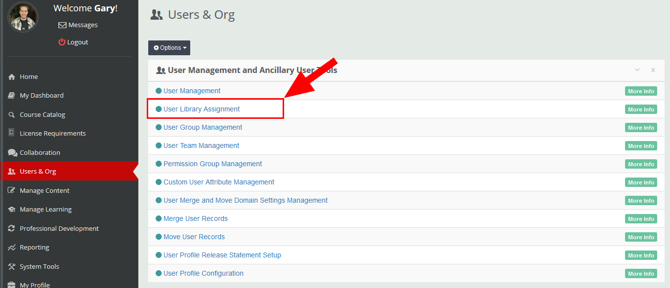 Understanding Libraries and How They Work