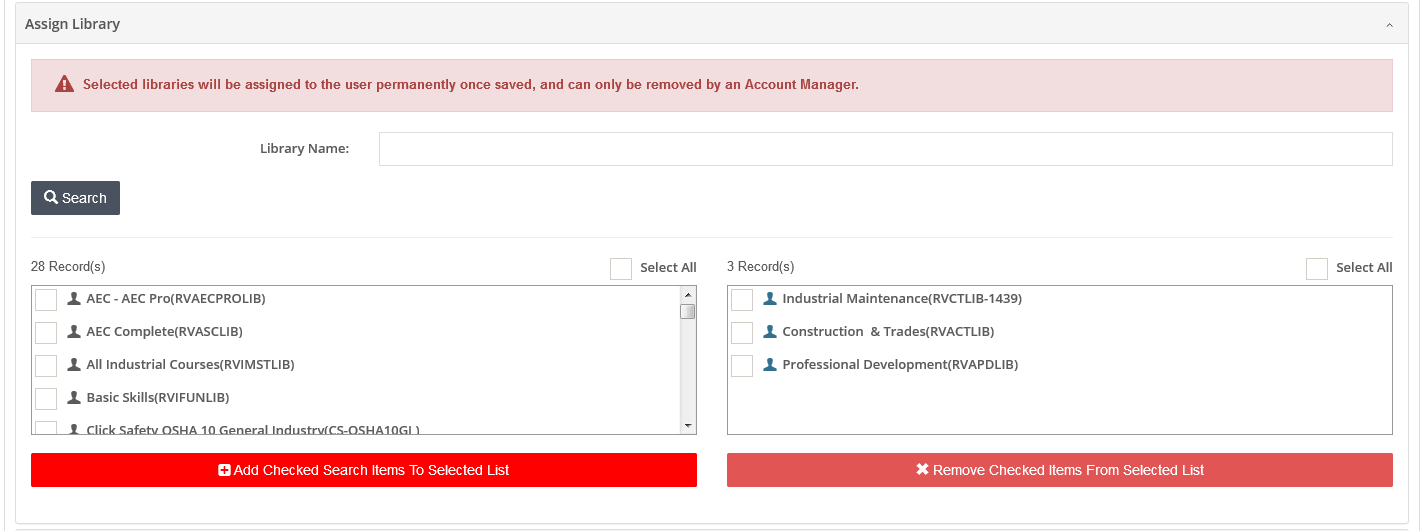 Understanding Libraries and How They Work